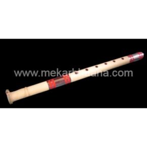 Suling (bamboo flute), 88cm - Mekar Bhuana Sourcing